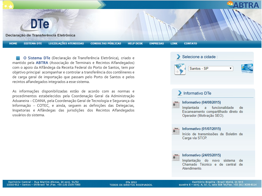 Portfolio - Antônio Flávio