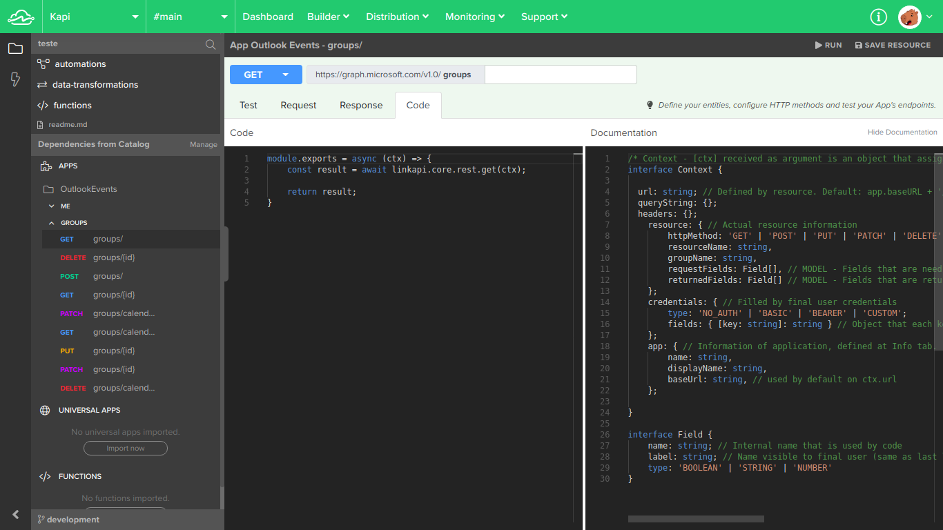 Portfolio - Antônio Flávio